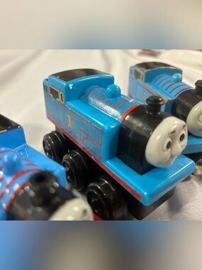 Thomas & Friends | Toys | Thomas The Train Lot Of 4 | Poshmark